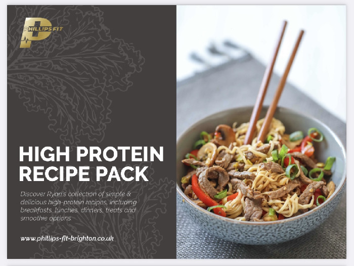 Recipe Packs
